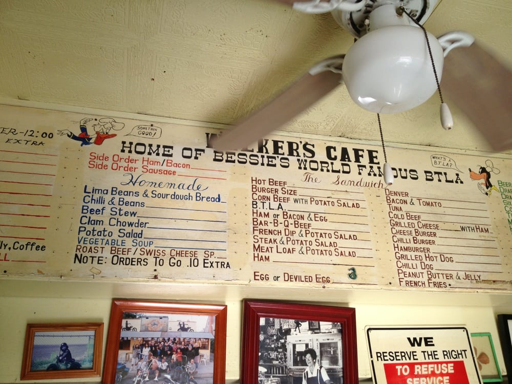 Images – SAVE WALKER'S CAFE